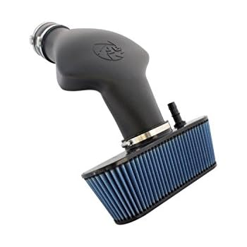 Amazon.com: SLP 21028 1990-1996 Corvette 5.7 Liter Blackwing Cold Air ...
