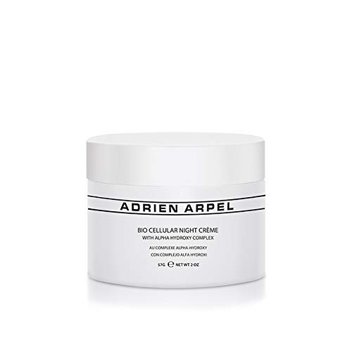 Adrien Arpel Bio-Cellular Night Cream, Anti-Aging Face Moisturizer with ...