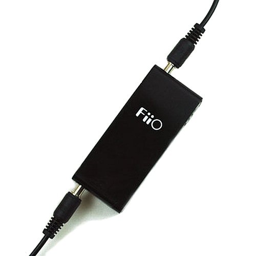 Fiio E3 Headphone Amp | Pricepulse