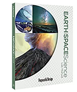 Science: Earth and Space, Middle School, Student Lab Manual: ASCI ...