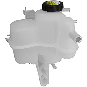 Amazon.com: Coolant Tank Reservoir for Escape Mariner Tribute fits ...