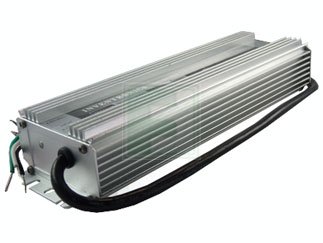 INVENTRONICS (HANGZHOU) EUC-200S070DT EUC Series 200W 700 mA 285 Vdc ...