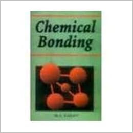 Chemical Bonding: Amazon.co.uk: 9788126107216: Books