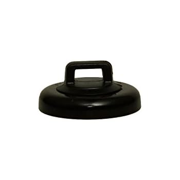 Amazon.com: Rack-A-Tiers RM115BK 10 LB Magnetic Cable Tie Mount Black ...