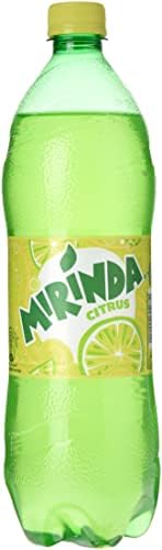 Mirinda CitrUS, Carbonated Drink, 1 Liter price in Saudi Arabia ...