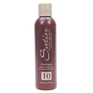Amazon.com: SATin Oxide Developer, 10 Volume: Beauty