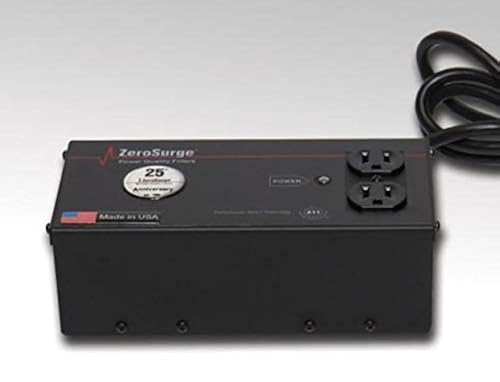 ZeroSurge 2R15W - 2 Outlet Plug-in Surge Protector in Bahrain | Whizz ...