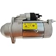 Amazon.com: Genuine Deutz 1184176 Starter for 2011 Diesel Engines ...