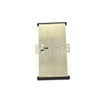 Amazon.com: Trimco; 1069L.626/630 Passage Latching ADA Sliding Door ...