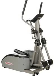 Amazon.com : Lifecore LC-CD450 Elliptical Trainer : Abdominal Trainers ...