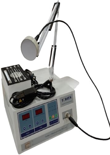 HEALTHCARE MEDICAL EQUIPMENTS Long Wave Diathermy Therapy Machine for ...