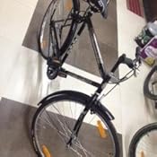 BSA Cycles Photon Ex Bicycle, 26-inch for Men: Amazon.in: Sports ...