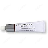 TORMENTIOL Ointment 20g - Anti Inflammatory Antibacterial Astringent ...