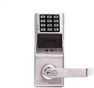 Alarm Lock/Trilogy Alarm Lock PDL3000 Trilogy Proximity/Keypad ...