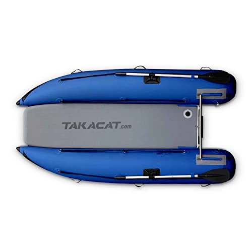 Takacat, LX Series, Inflatable Dinghy, Fishing Dinghy Boat, Inflatable ...