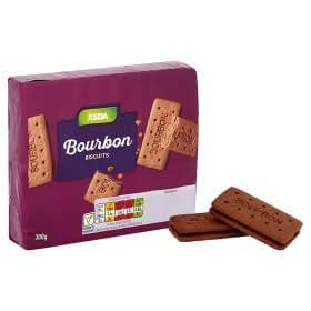 Amazon.com: Asda Bourbon Biscuits 300g