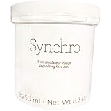 Amazon.com: Gernetic Synchro Cream Regulating Face Care Cream 500ml 16. ...