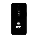 KalaKart "Jaat" Car Sticker, Car Bumper, Hood, Glass Sticker (PVC Vinyl ...