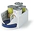 Large Rotating Roto-Caddy - for Storing Tins, Bottles & Jars: Amazon.co ...