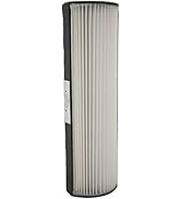 Amazon.com: Filter-Monster True HEPA Replacement Compatible with ...