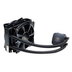 Amazon.com: Cooler Master Nepton 140XL – Push-Pull CPU Liquid Water ...