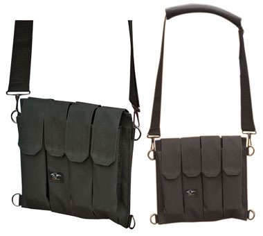 Galati Gear 8 Pocket Shoulder Magazine Pouch
