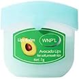 Amazon.com : WNP'L Moisturizing Lip Balm (Regular, Avocado), 1 Count ...