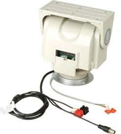 Amazon.com : Pan Tilt Platform controlled by RS485 AC24V : Everything Else