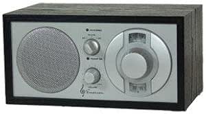 Amazon.com: EMERSON Heritage” Series Complete Home Audio System with CD ...
