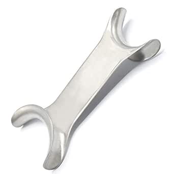 Amazon.com: AAProTools Dental Stainless Steel Photo Retractor ...