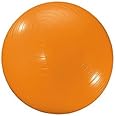 Amazon.com: MARTIN SPORTS Exercise Balls, Orange, 34" L : Sports & Outdoors