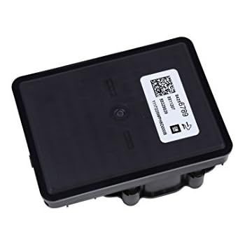 Amazon.com: ACDelco 84256789 GM Original Equipment Electronic Brake ...