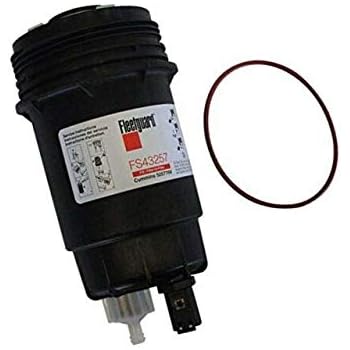 Amazon.com: RE508202 P550914 Fuel Filter Replacement for John Deere ...