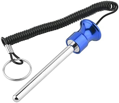 Excefore Universal Weight Stack Pin with Lanyard and 4 Locking Space ...