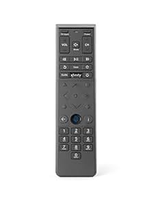Amazon.com: (2 PACK) Xfinity Comcast XR15 Voice Control Remote for X1 ...