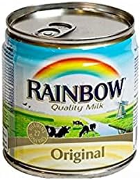 Rainbow Milk (160ml, Pack of 2) price in UAE | Amazon UAE | supermarket ...