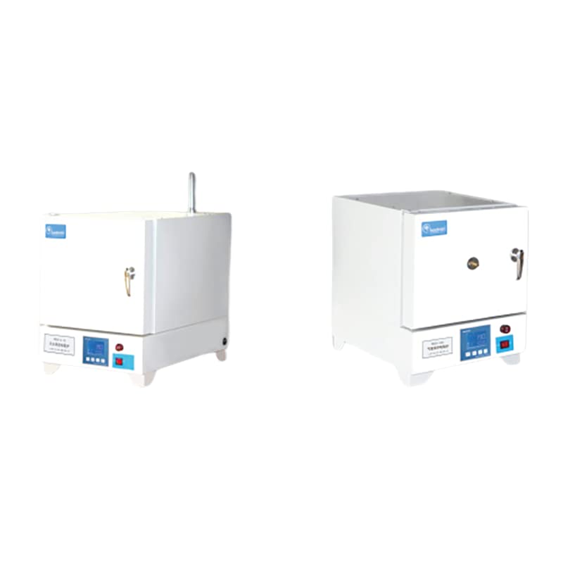 BZH 1200°C Electric Resistance Furnace, 1000°C Small Benchtop Heat ...