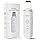 Skin Scrubber - Skin Spatula, Blackhead Remover Pore Cleaner with 4 ...