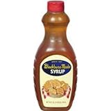 Amazon.com : Blackburn-made Syrup, 24 Fl Oz, (Pack of 2) : Maple Syrups ...