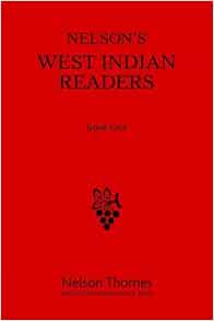 West Indian Readers - Book 1: 9781408523520: Amazon.com: Books