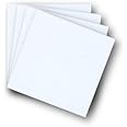 Amazon.com: Styrene Sheets - 12x12x.060 - 4 pack (white) : Industrial ...