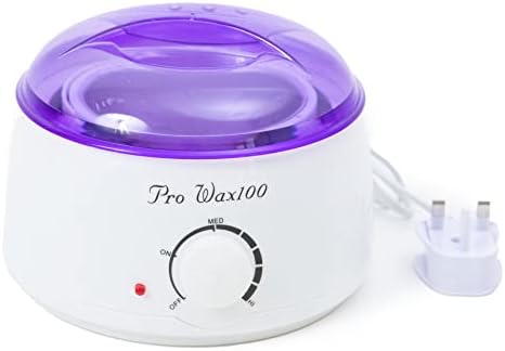 Hi-Range Household Wax Warmer Heater Mini Multifunction Wax Heater ...
