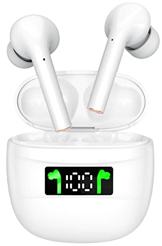 True Wireless Earbuds Active Noise Cancelling ANC Bluetooth Earbuds ...