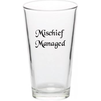 Amazon.com | Deathly Hallows, Muggle, Squib, Wizard, Obliviate ...