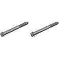 Amazon.com: GM Genuine Parts 15733534 M16x2x140 Front Lower Suspension ...