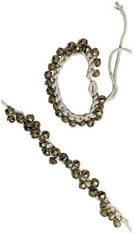 indian traditional kathak ghungroo bells,size no. ghungru 25 bells each ...