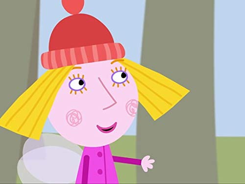 Watch Ben and Holly's Little Kingdom Season Five | Prime Video