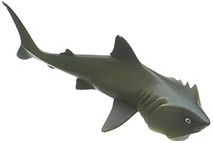 Safari 223429 Basking Shark Animal Figure: Amazon.co.uk: Toys & Games