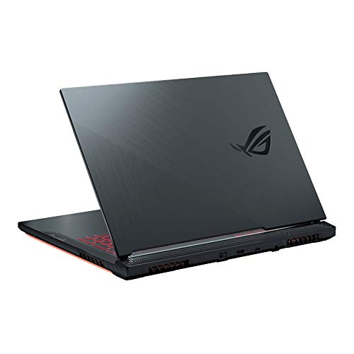 2020 ASUS ROG 17.3 Inch FHD 1080P Gaming Laptop (Intel 6-Core i7-9750H ...