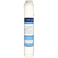 Amazon.com: Pure Blue H2O Stage 3 Membrane Replacement Filter : Tools ...